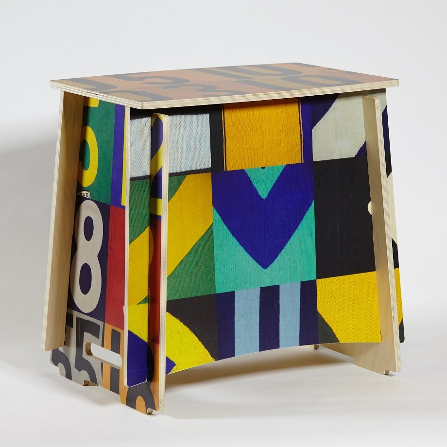 Zaishu Seat Table
